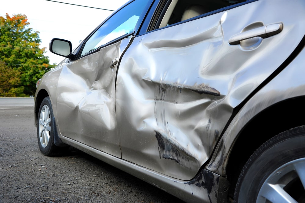 5 Questions For Your Hit And Run Accident Consultation | Mitchell ...